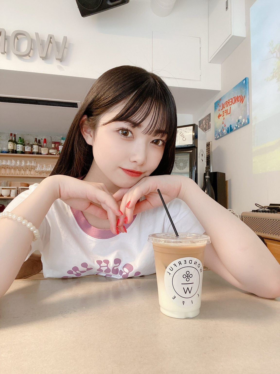 他撮りで、めちゃくちゃ盛れる方法を教えます😳📷 | EMMARY（エマリー） by TeamCinderella